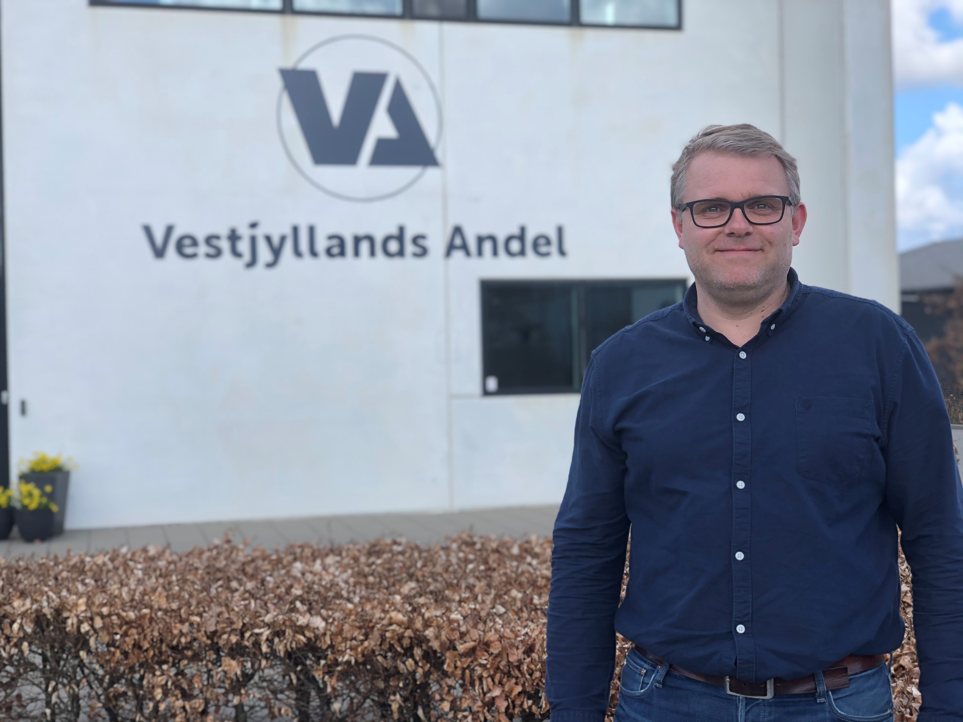 Kontakt | Vestjyllands Andel
